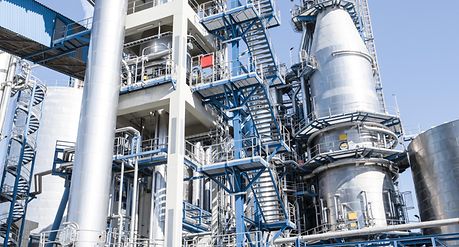 ANDRITZ A-ConApex at Altri‘s Celbi Mill - Making every fiber count