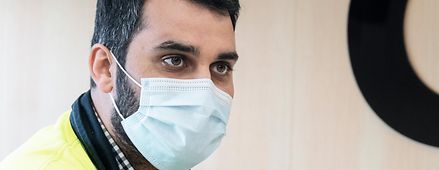 ANDRITZ A-ConApex at Altri‘s Celbi Mill - Making every fiber count