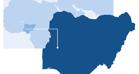 Affordable energy for generations - Jebba, Nigeria