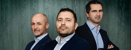 ANDRITZ Digital Factory