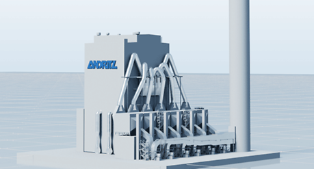 Autonomous Recovery Island Solutions