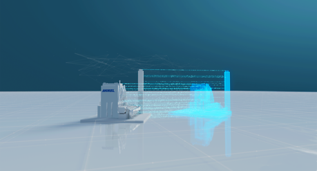 Autonomous Recovery Island Solutions