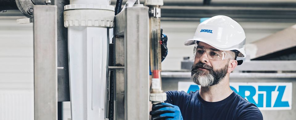 PRIME CLEANING PERFORMANCE IN A SINGLE UNIT