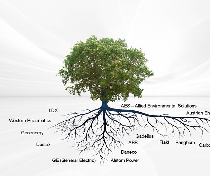Clean air technologies