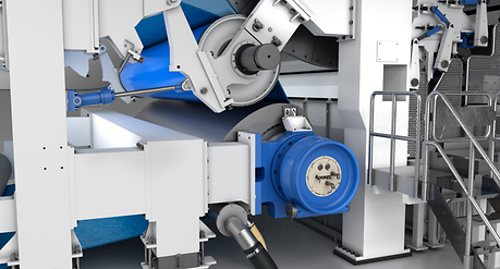 Tissue production – make it safe