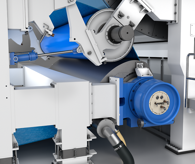 SPECTRUM Now - Pulp & Paper customer magazine / Read all about our pulp ...