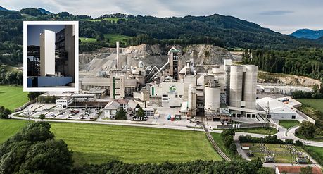 ANDRITZ-Technologie: Start für Deutschlands erste CO2-Abscheideanlage ...