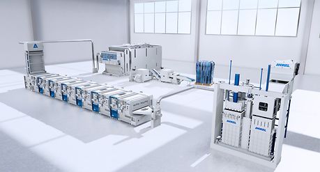 News ANDRITZ at INDEX23