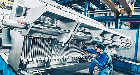 ANDRITZ completes major rebuild of high-performance board machine for ...