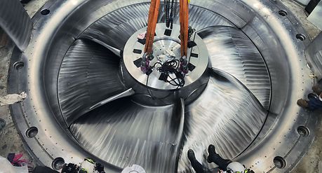 ANDRITZ Hydro in New Zealand, Christchurch