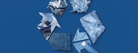 Textile Recycling for the industry