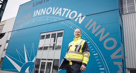 Get to know our expertes Thomas Pabst & Laura Liukkonen