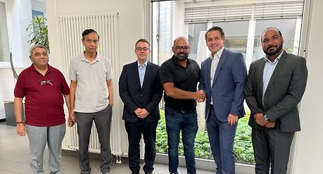 ANDRITZ to supply a pressurized refining system to Greenpanel ...