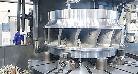 Ramu 1, Papua New Guinea