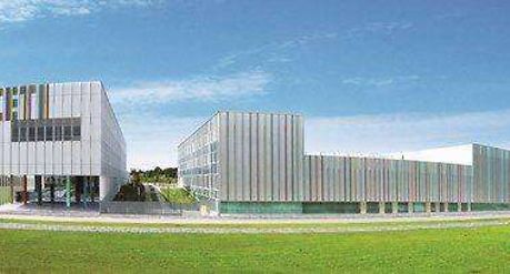 CETI is development partner of ANDRITZ