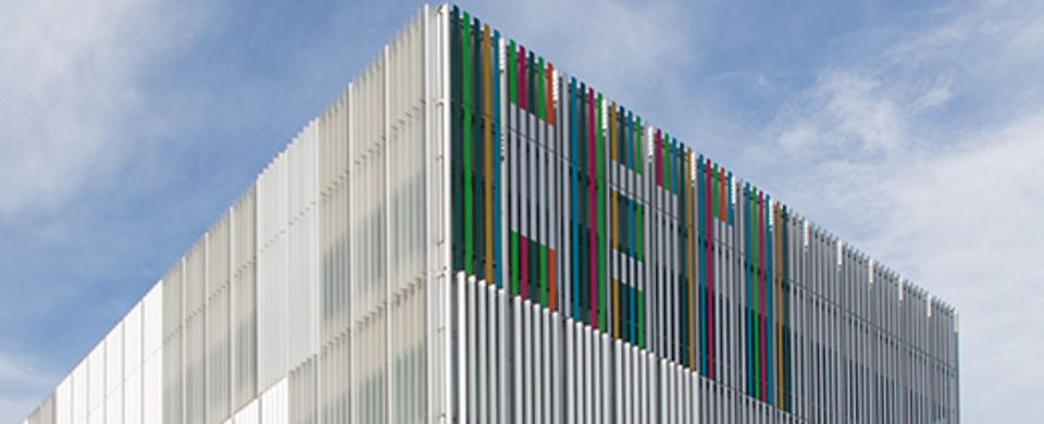 CETI is development partner of ANDRITZ