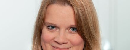 Success story overview page