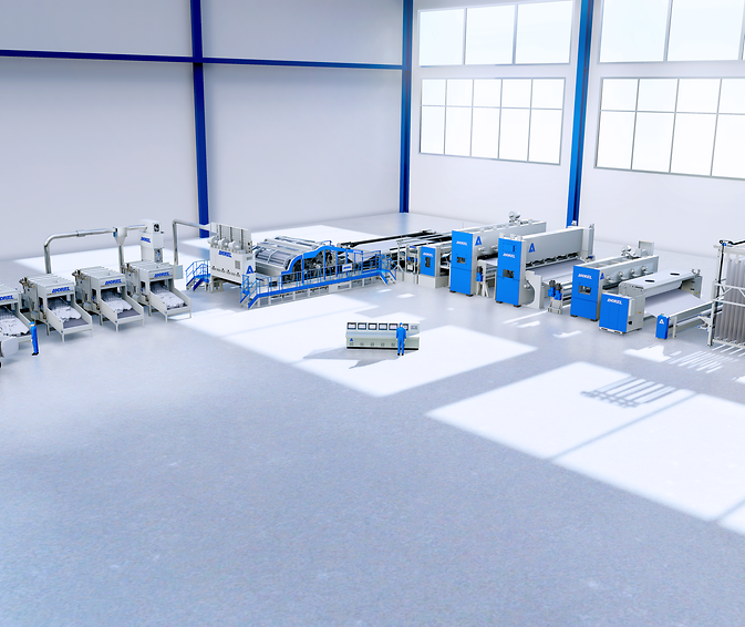 ANDRITZ PULP & PAPER - Contact our experts now!