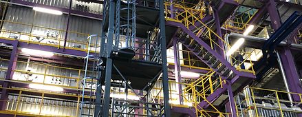 ANDRITZ P2X Solutions: Power-to-X enables energy transition