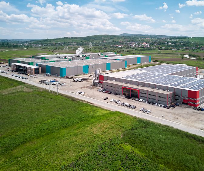 Tradefairs & Events - ANDRITZ Pulp & Paper