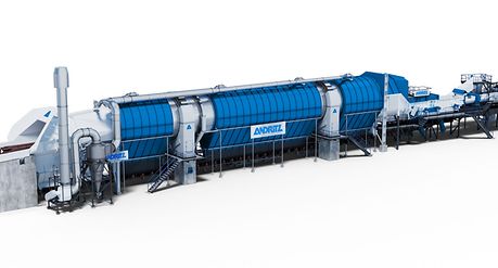 ANDRITZ to supply new debarking and chipping line to Nordic Paper ...