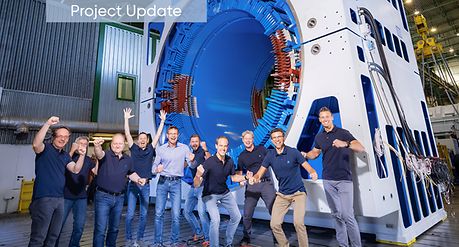 EnergyConnect, Australia