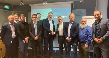 ANDRITZ to rebuild Holmen paper machine for flexible production of book ...