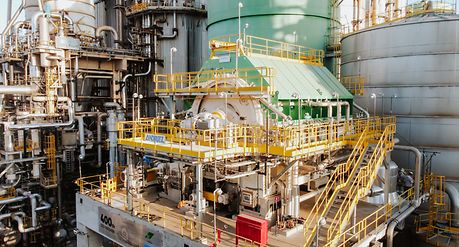 Klabin´s Puma Mill: A pulp and papermaker´s dream