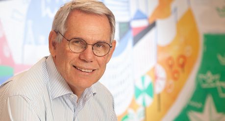 Suzano Ribas do Rio Pardo - Planting the future