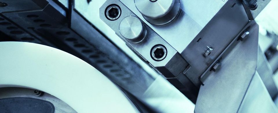 eXcelle range - spunlace