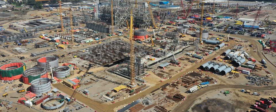 MAPA项目 如期进入下一阶段