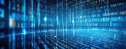 Security of our products and services