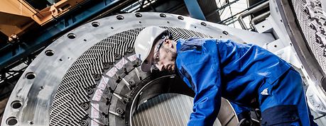 Refiner service, disperger and feed equipment service