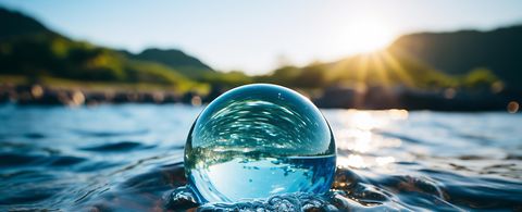 Environment & Energy references