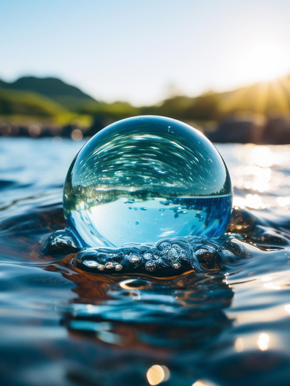 Environment and Energy – sustainable process technologies