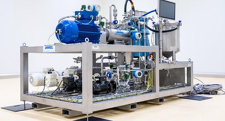 ANDRITZ showcases award-winning extraction technology at Anuga FoodTec 2024