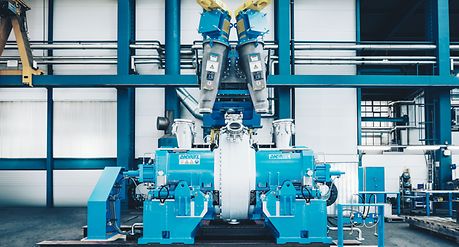 ANDRITZ starts up world’s largest single mechanical pulping line at ...