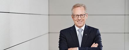 ANDRITZ I Organization and leadership