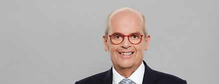 ANDRITZ I Organization and leadership