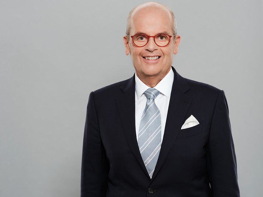 ANDRITZ I Organization and leadership