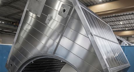 ANDRITZ to supply high-temperature Yankee hood and air system to ...