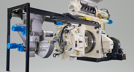 ANDRITZ Feed and Biofuel-Videos