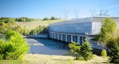 Maintaining leadership in green energy - Canada
