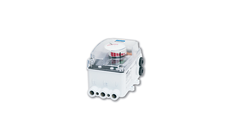 ANDRITZ Ball Valves - LinkIT