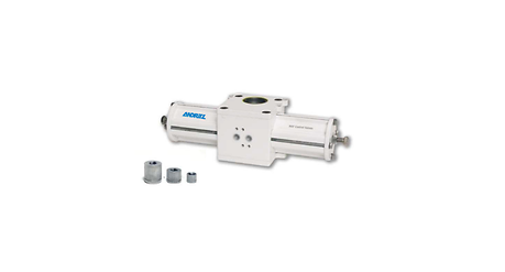 ANDRITZ Ball Valves - NAF Turnex