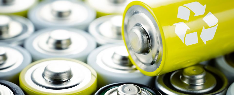 Battery minerals | process solutions | ANDRITZ