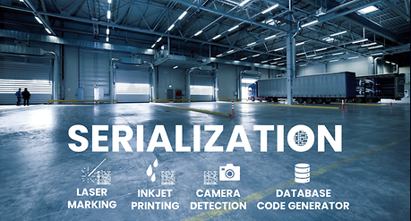 Metris Serialization