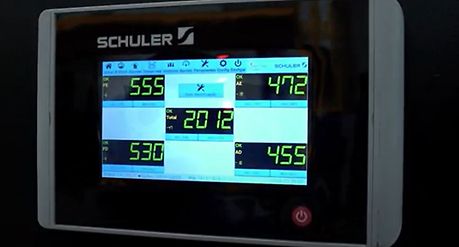 Metris Smart Monitoring System