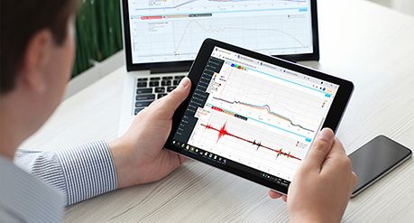 Metris Smart Monitoring System