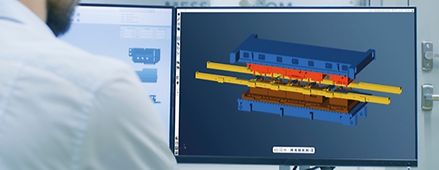 ANDRITZ Digital - Solutions for digitization in the press shop